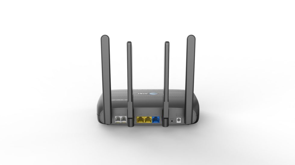 CDS-9010 | Cellular POTS Replacement by DataRemote