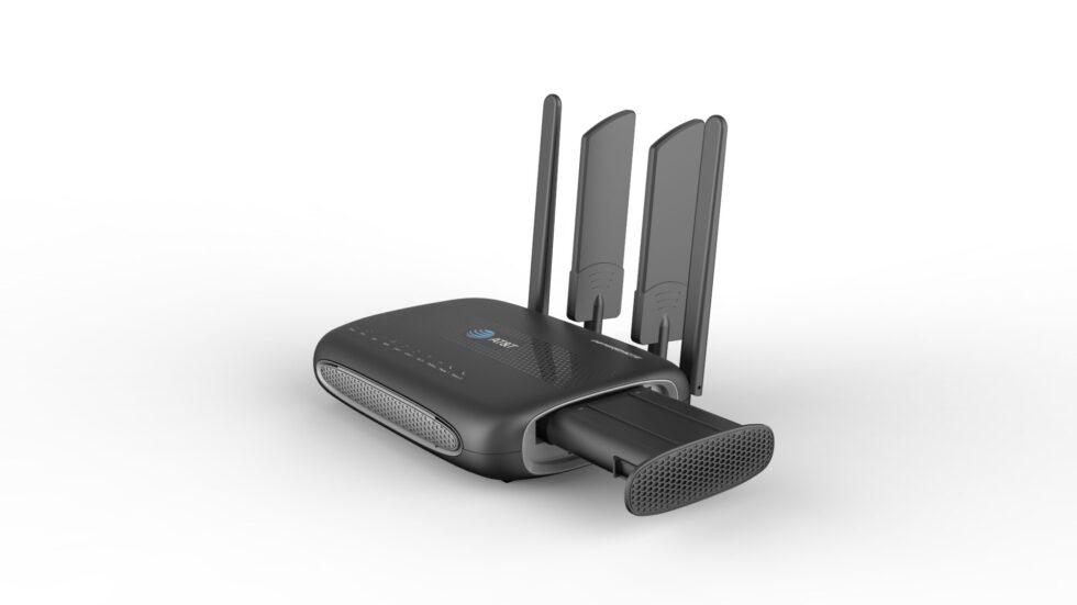 CDS-9010 | Cellular POTS Replacement by DataRemote