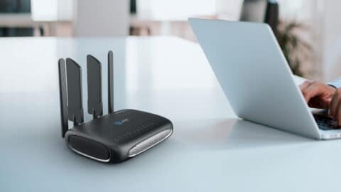 CDS-9010 | Cellular POTS Replacement by DataRemote