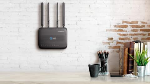 CDS-9010 | Cellular POTS Replacement by DataRemote