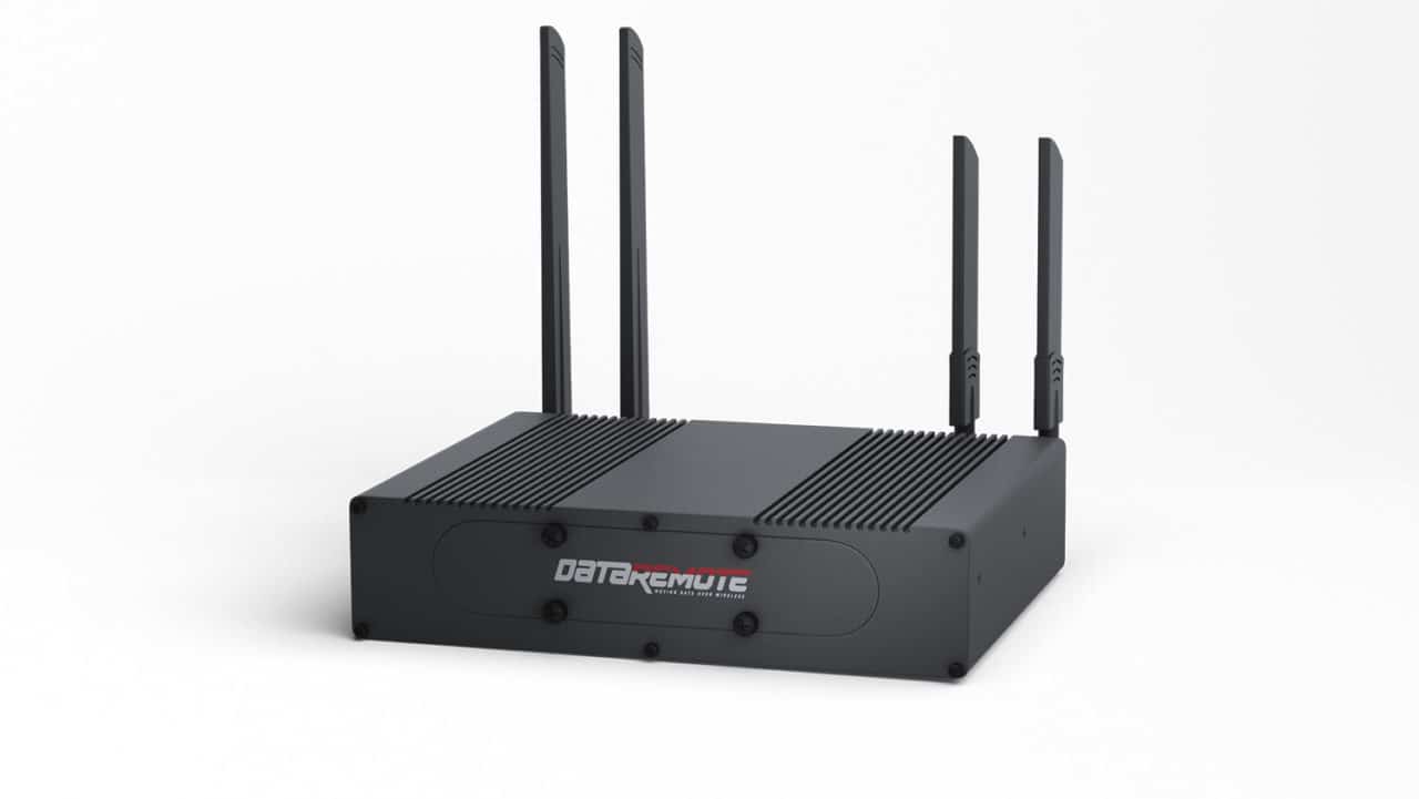 CDS-9090 | LTE POTS Replacement Solution by DataRemote