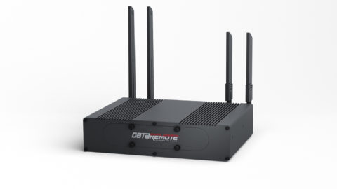 CDS-9090 | LTE POTS Replacement Solution by DataRemote