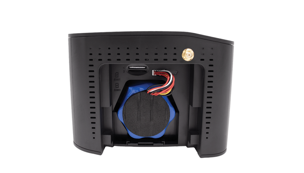 90X2 - The Ultimate POTS Replacement Solution & LTE Failover