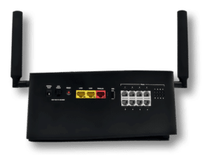 POTS IN A BOX® Technical Documents | DataRemote