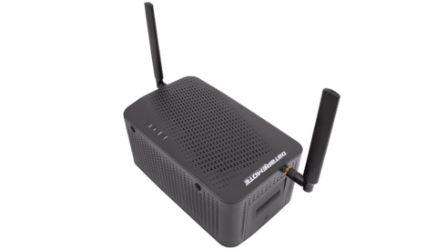 90X2 - The Ultimate POTS Replacement Solution & LTE Failover