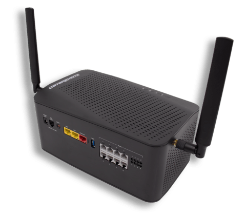 POTS Line Replacement Solutions | DataRemote