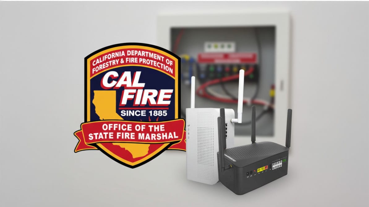 DataRemote Announces CSFM Listing for POTS IN A BOX®