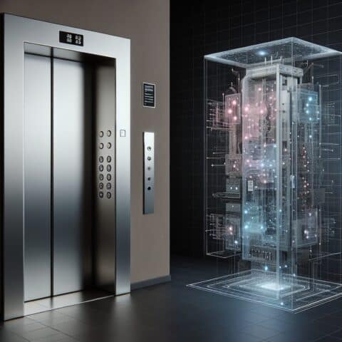 Elevator Emergency Communication | POTS Replacement Solution