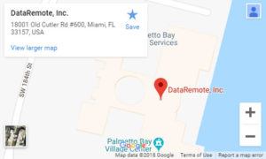 DataRemote | Data Over Wireless